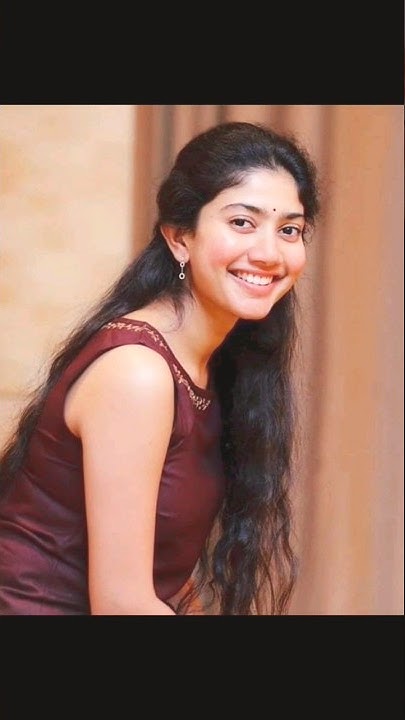 Natural beauty queen Shahi Pallavi🥰😍 #love #reels #hitsong #new #trendingreels #viral #video# ...