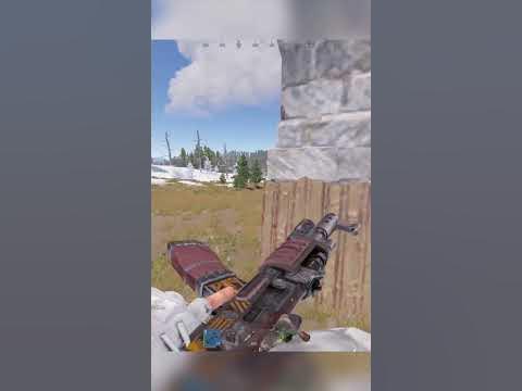 Rust Clips #1 - YouTube