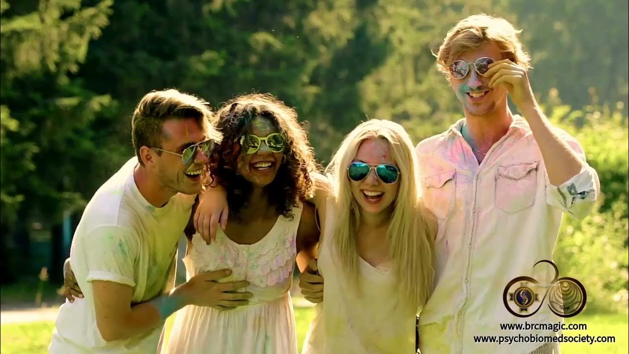 Discover Your True Self Embrace Authenticity - YouTube