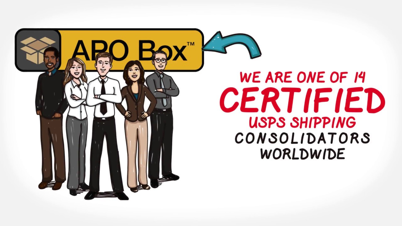 APO Box video - YouTube