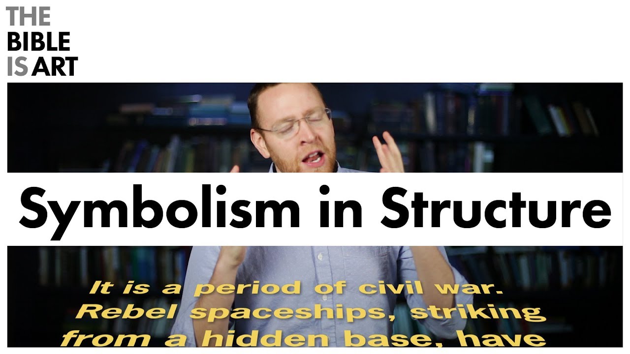 The Symbolism in the Structure of Genesis | Genesis - YouTube