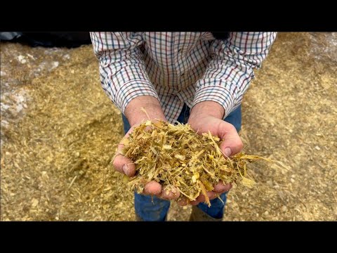 Farmers Gold - Opening The SECOND Pit!! - YouTube