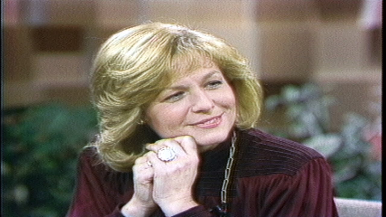 Remembering Jessica Savitch - www.NBCUniversalArchives.com - YouTube
