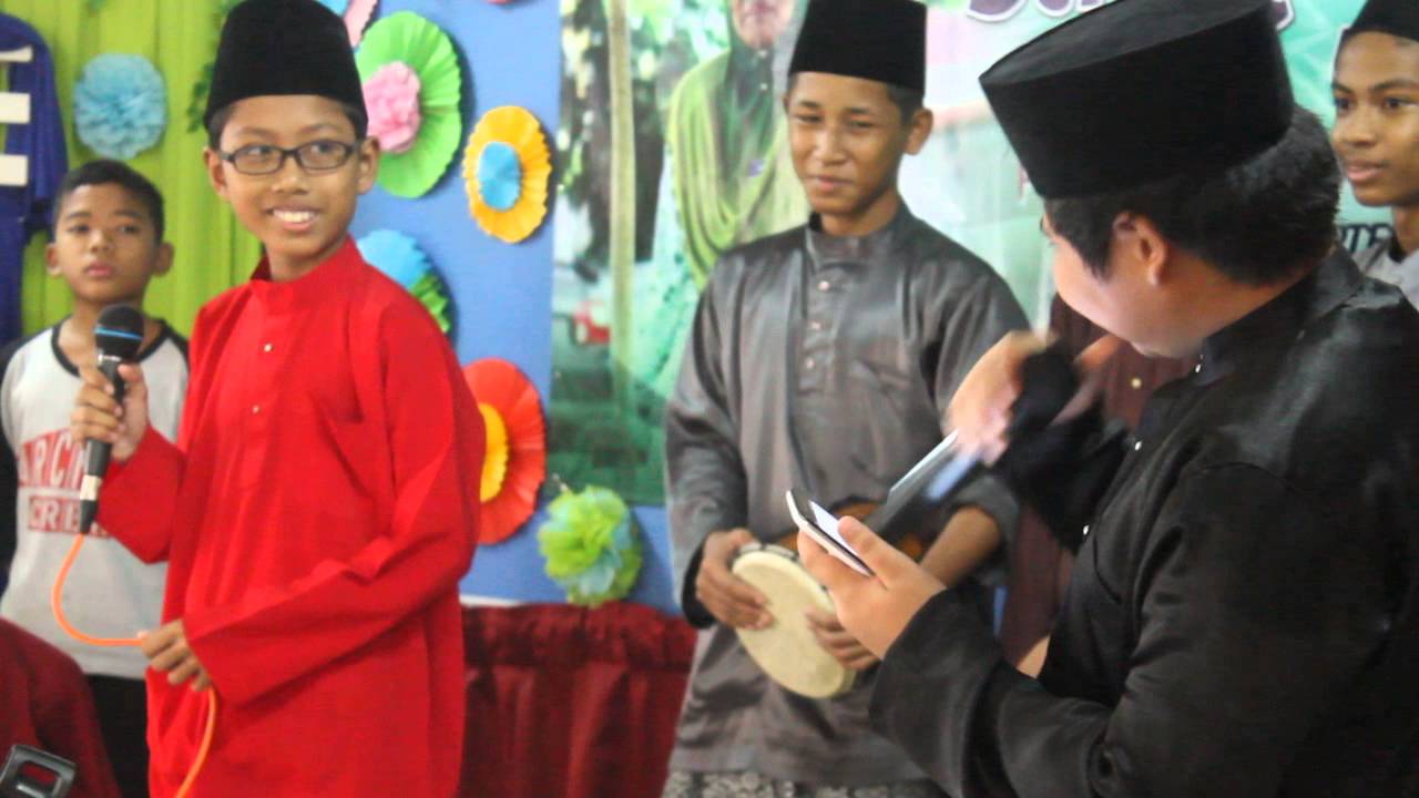 Persembahan from SPBT Crewz- Majlis Pesaraan Cikgu Meriam SMK ... Persembahan from SPBT Crewz- Majlis Pesaraan Cikgu Meriam SMK ...