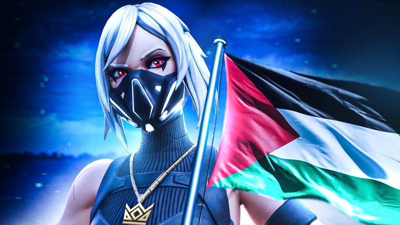 Arabic Fortnite ️ KNG TEAMTAGE | مونتاج فورتنايت - YouTube