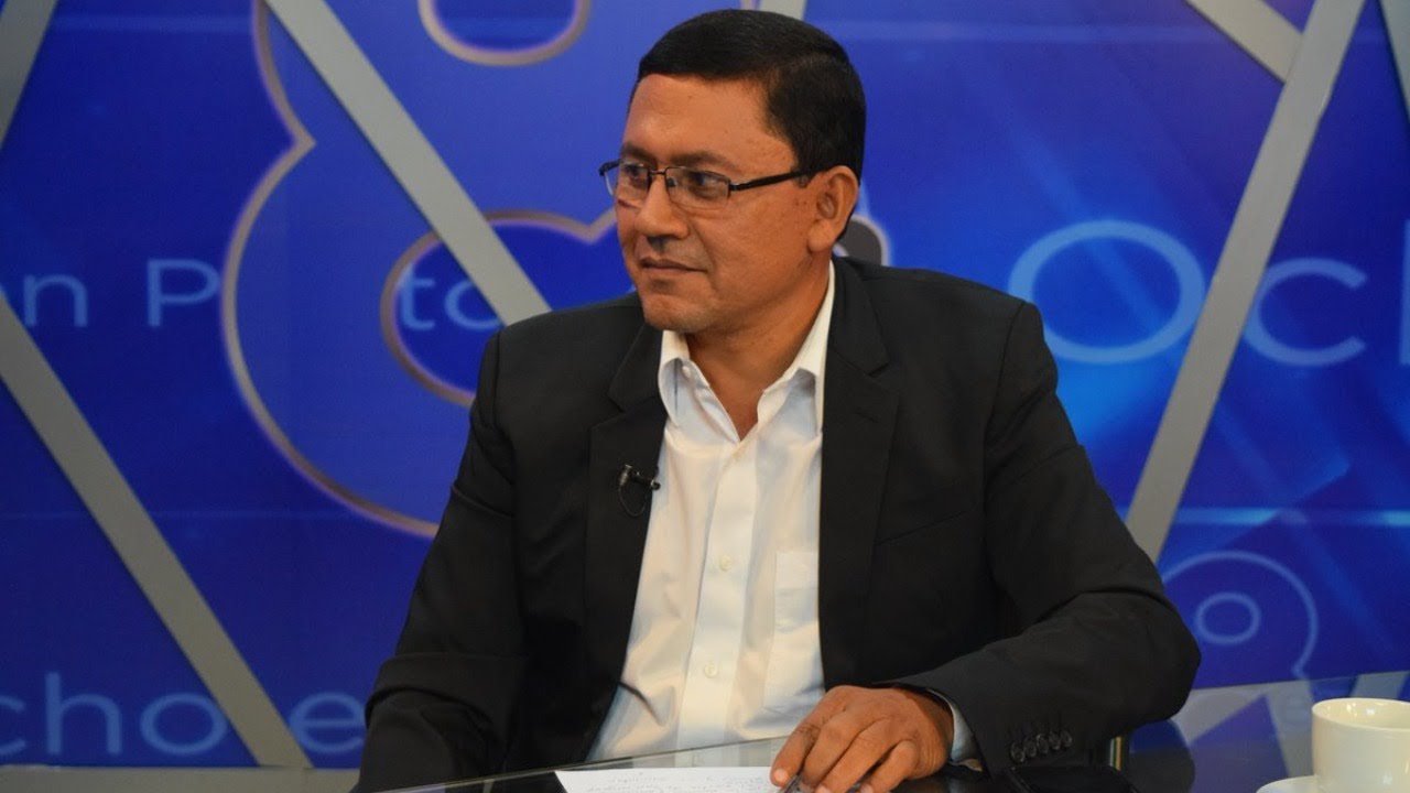 will salgado hablemos claro - YouTube