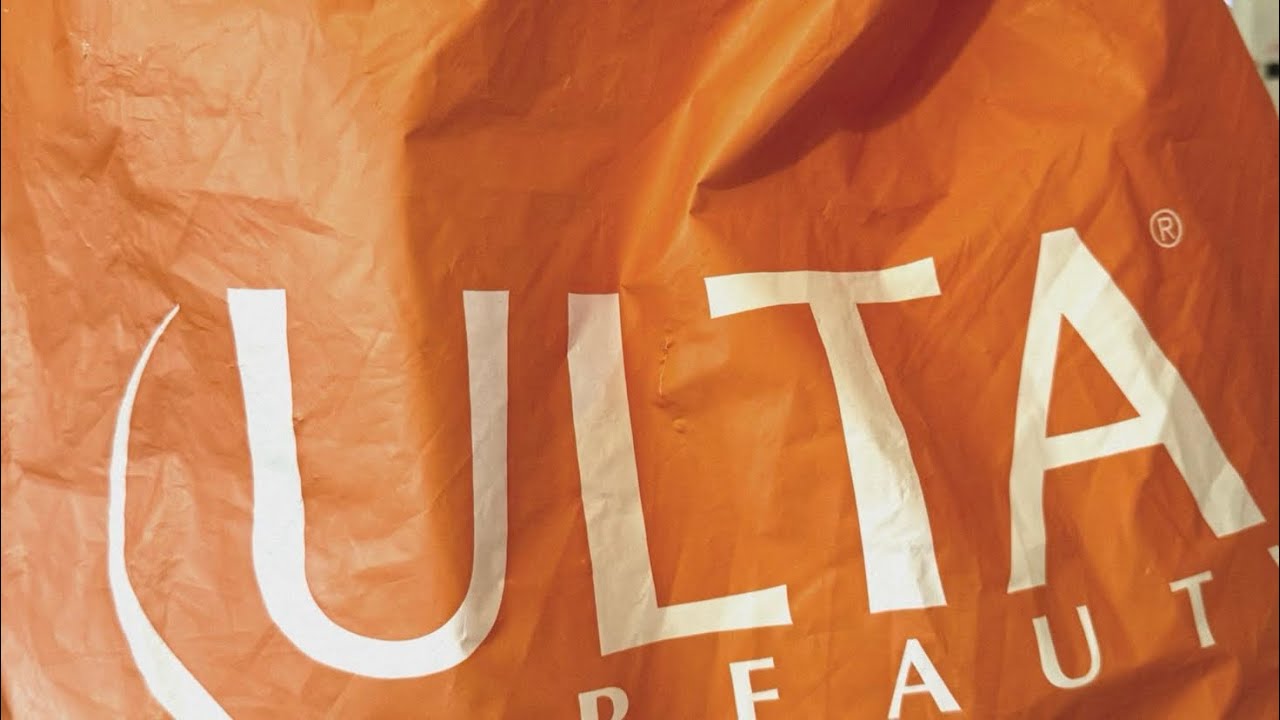 Ulta Beauty Fall Haul - YouTube