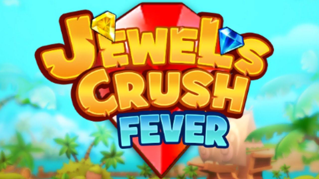 Jewels Crush Fever - Match 3 Jewel Blast (Early Access) Game | Gameplay ...