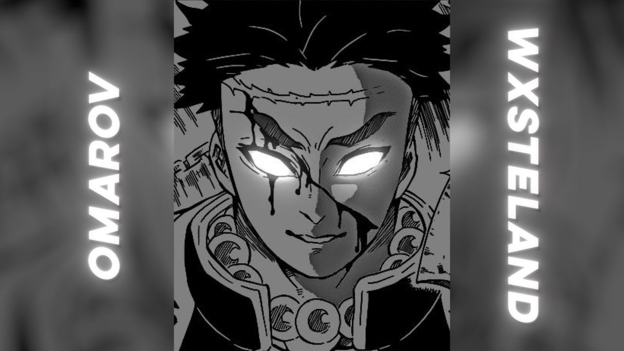 OMAROV - WXSTELAND ( speed up + reverb ) - YouTube Music