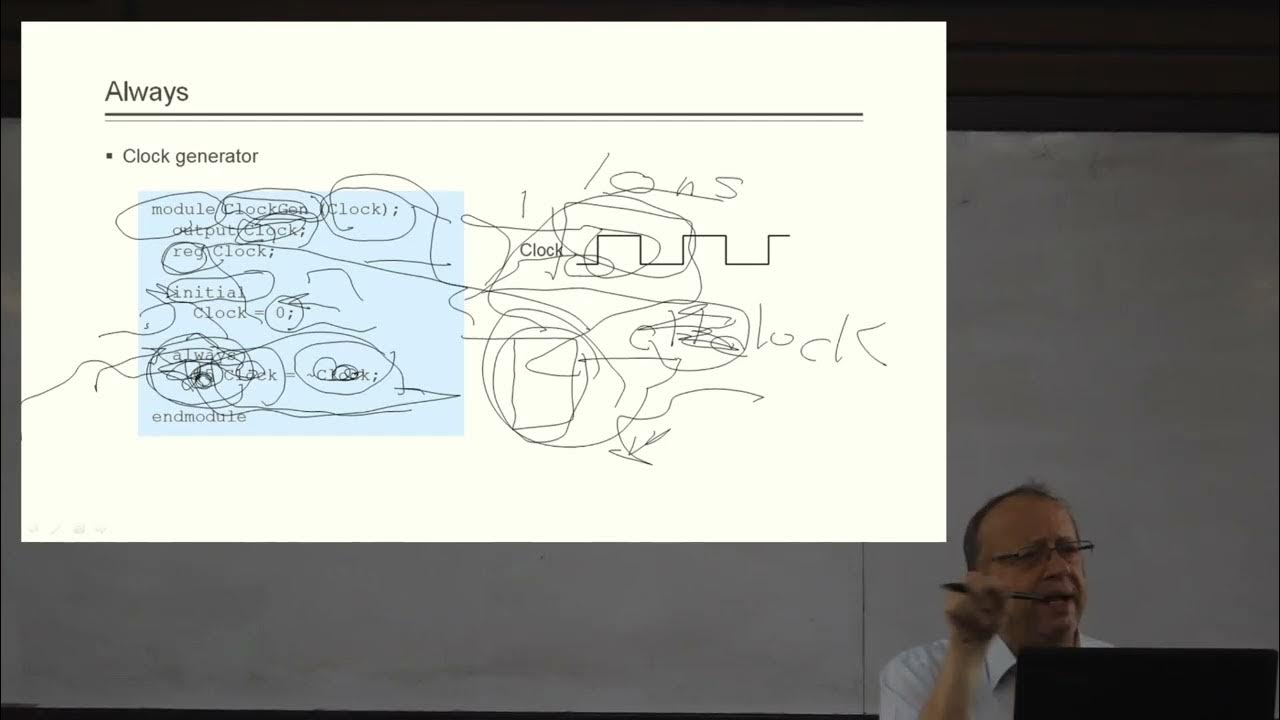 Computer Architecture: Lecture (3) - YouTube