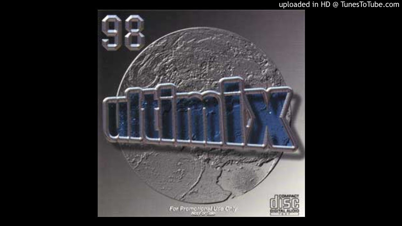 Missy Elliott feat Ludacris - Gossip Folks (Ultimix Version) - YouTube