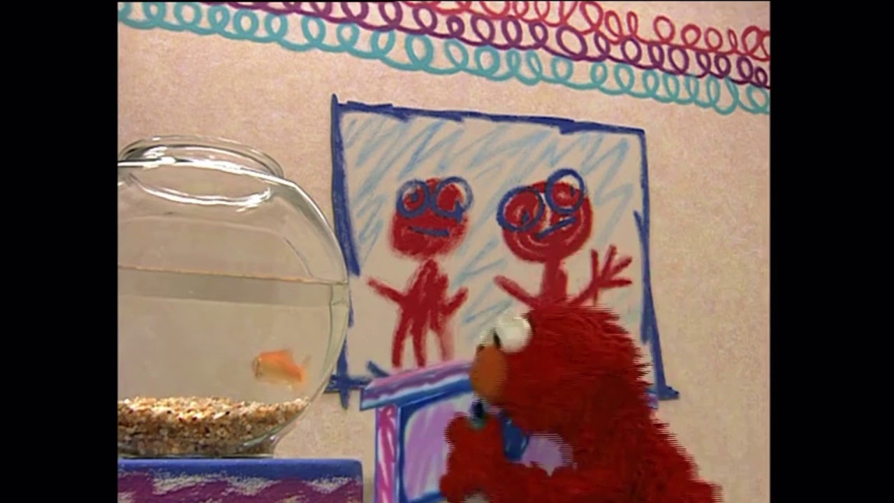 Elmos World Intro (Latino Spanish, HQ) - YouTube