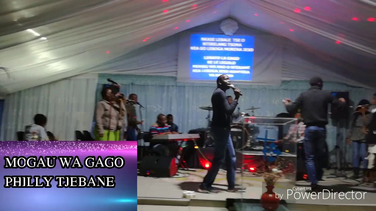 REHEARSAL at SESHEGO TACSA...checking MR Ronny Phaahla song - YouTube