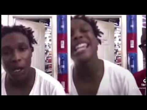 The Fastest "Pull Up" In History - YouTube