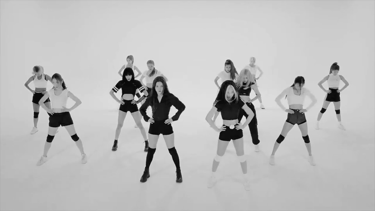 How you like that - 𝑩𝒓𝒊𝒏𝒈 𝒐𝒖𝒕 𝒕𝒉𝒆 𝒃𝒐𝒔𝒔 𝒃𝒊𝒔𝒉 (Dance Performance) - YouTube