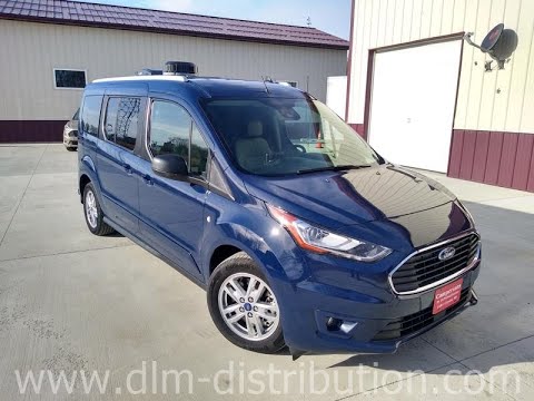 2019 Mini T Campervan Mini Van by DLM - YouTube