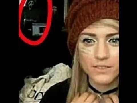 Kaçırılan Youtuber Marina Joyce Ve İşte Kaçıran Kişi !!!