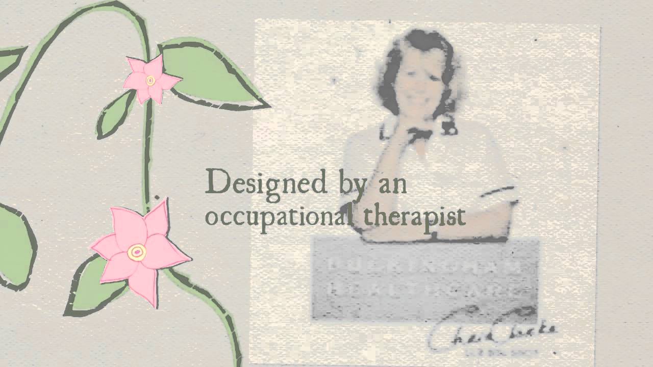 One Handed Bra Aid - Bra Angel - YouTube