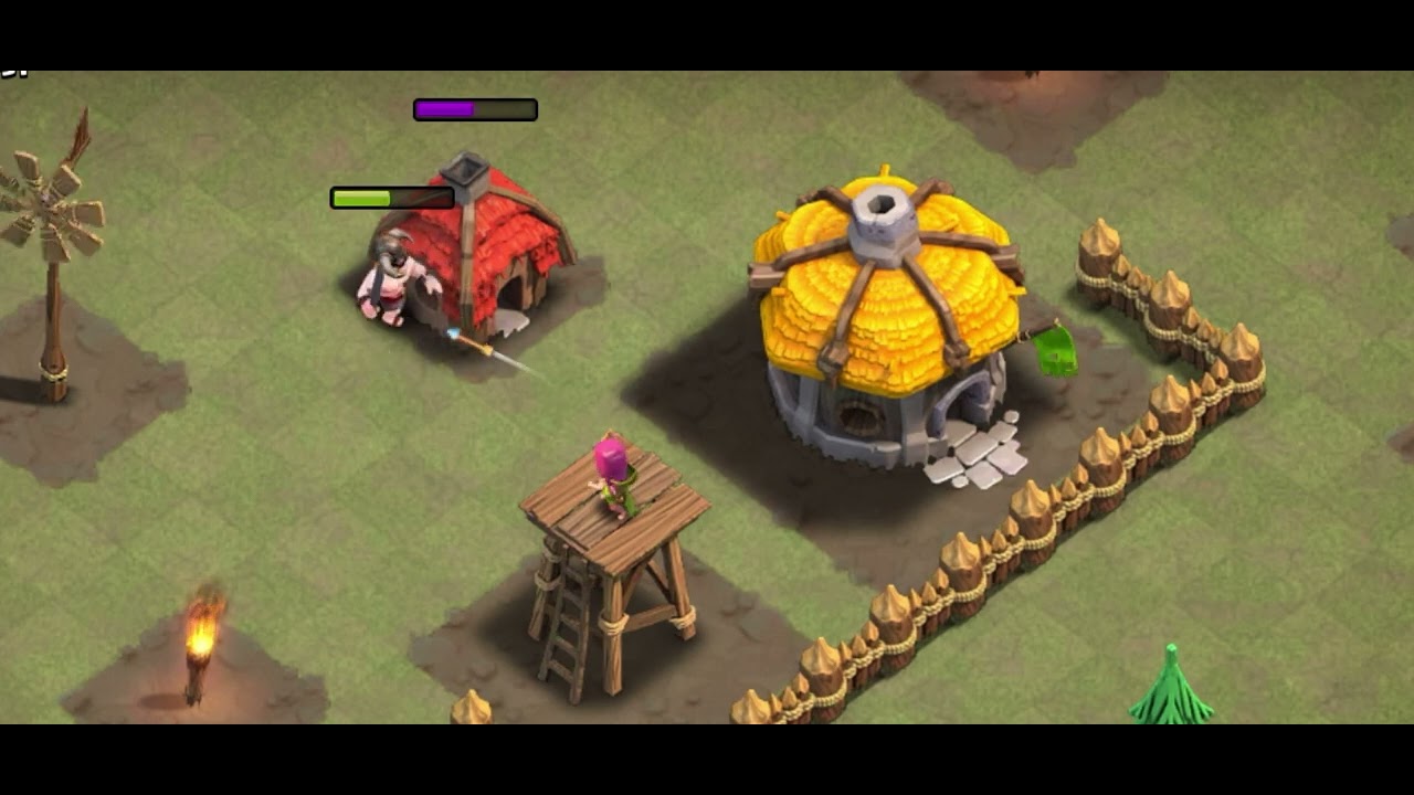 Most useful trick for trash players - YouTube