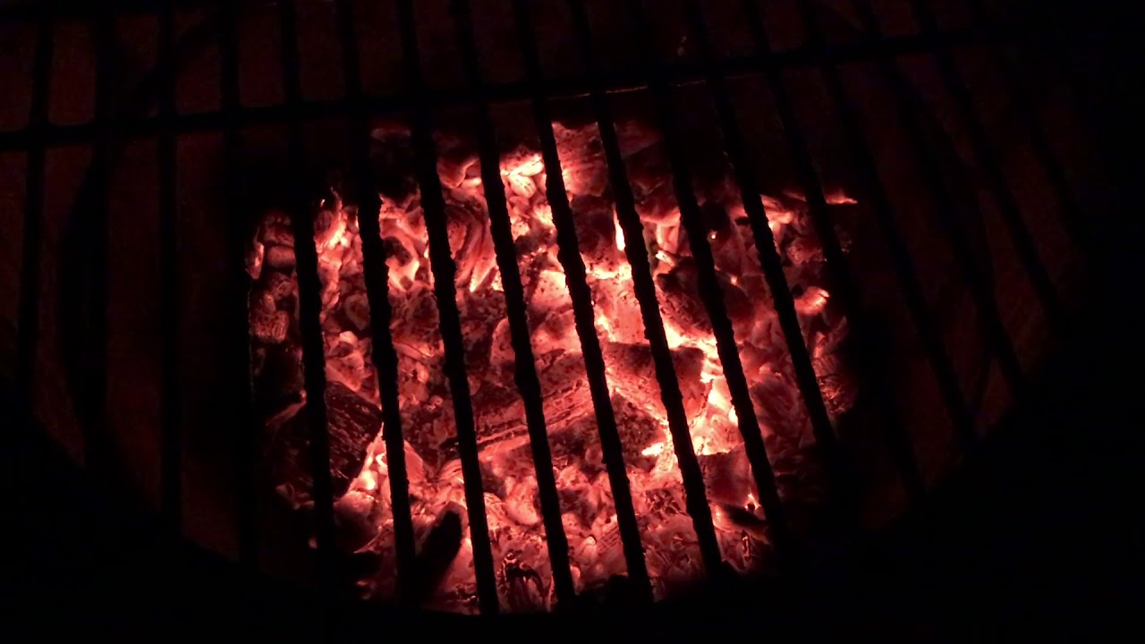 grillfire - YouTube