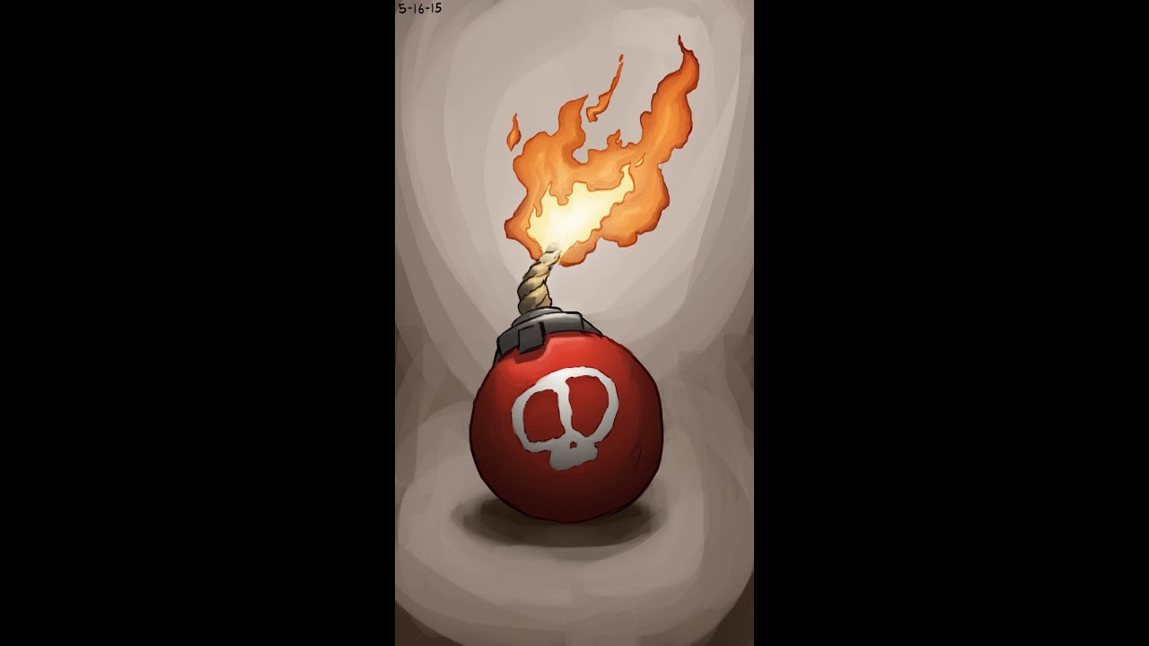 The binding of isaac: Afterbirth - DR. FETUS + BOBBY - BOMB + SCATTER ...