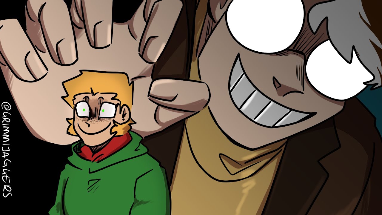 Red flags UNO REVERSE | Dream SMP Animatic - YouTube