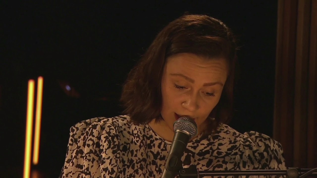 Silja Sol| Stemning (Ao Vivo Online no Verftet) - YouTube