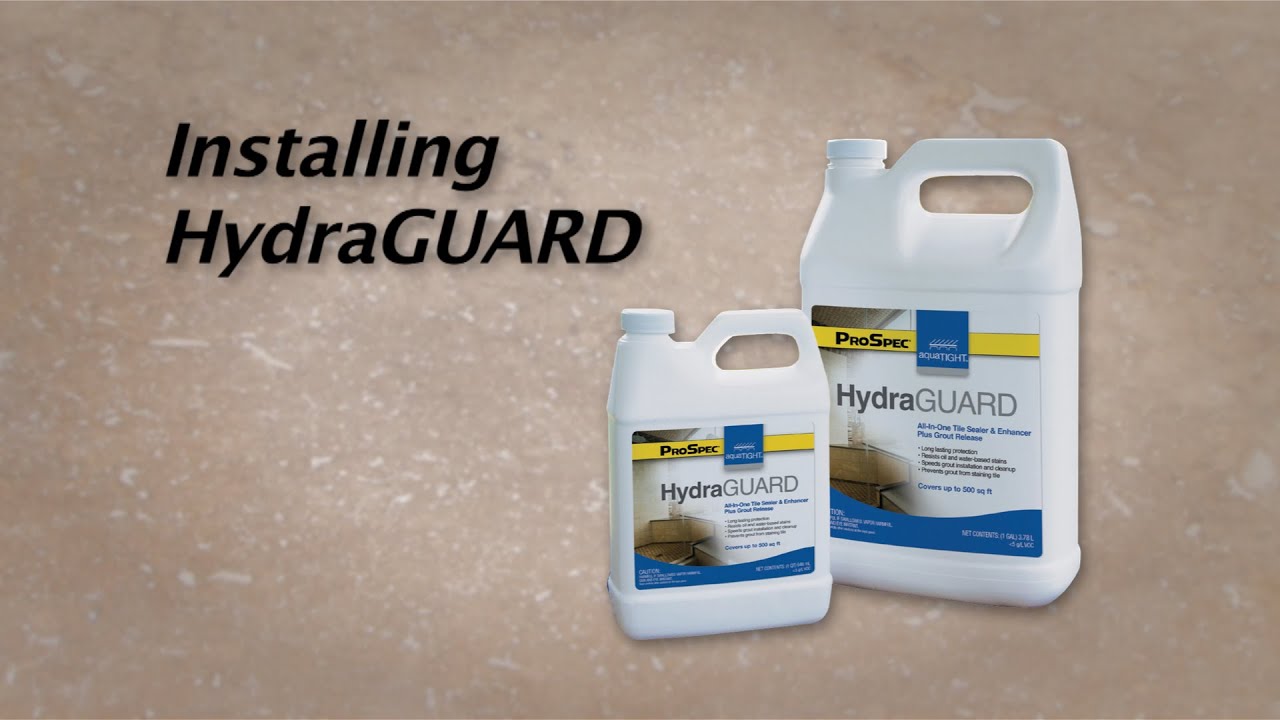 HydraGUARD Promo v6 HD - YouTube