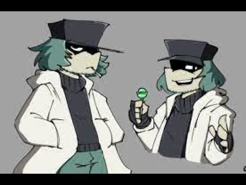 обновлённая сложность stay(time skip garcello)/updated complexity/Mr ...