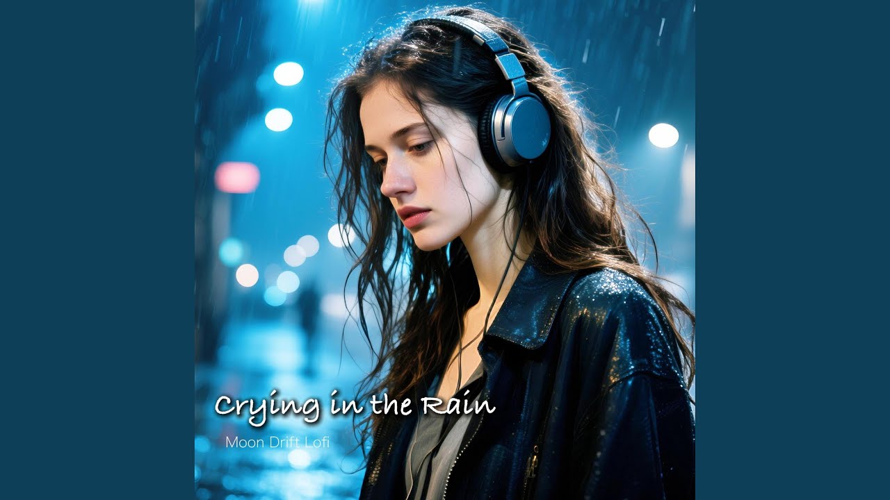 Crying in the Rain (Soft Ver.) - YouTube