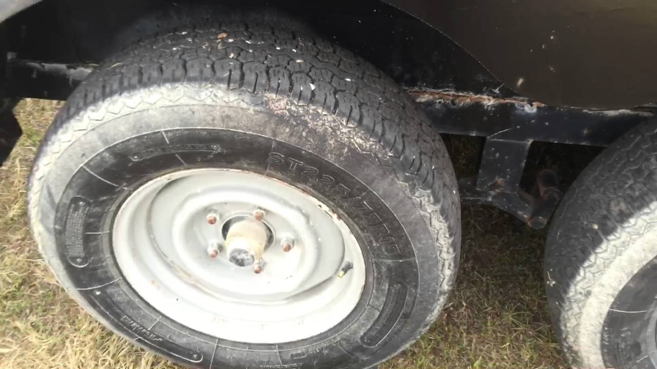 Sundowner 2 horse gooseneck trailer with weekender living quarters ...