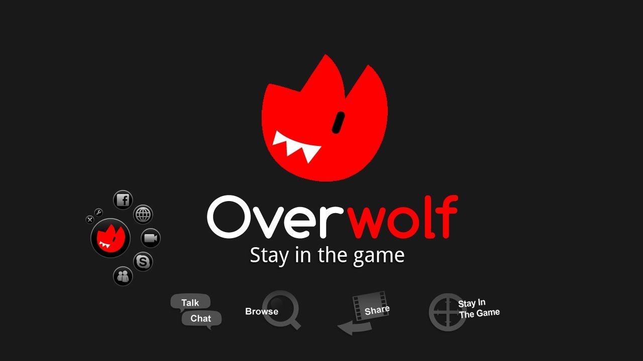 Как посмотреть стату игрока прямо в ММ-е в CS:GO/ overwolf - YouTube