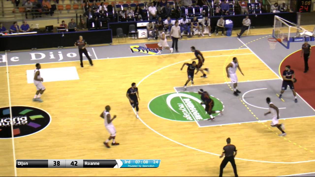 Alex Gavrilovic Season Highlights - YouTube
