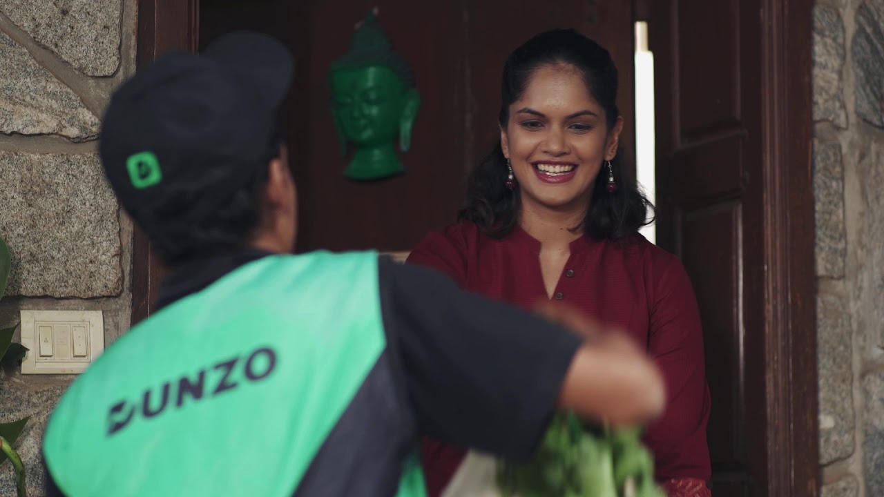 Dunzo Promo - YouTube