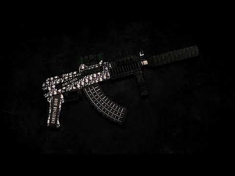 Short 1 Minute Freestyle Type Beat - \