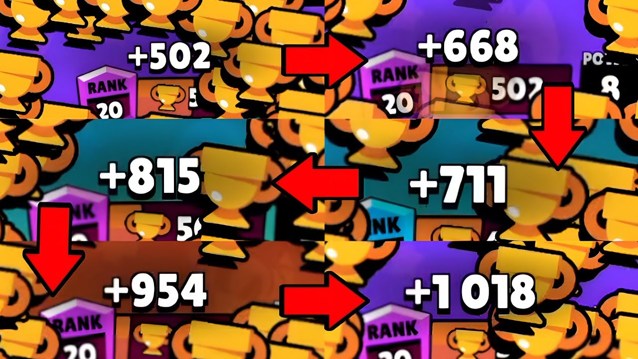 The Ultimate Nonstop Push. Part 2 - YouTube