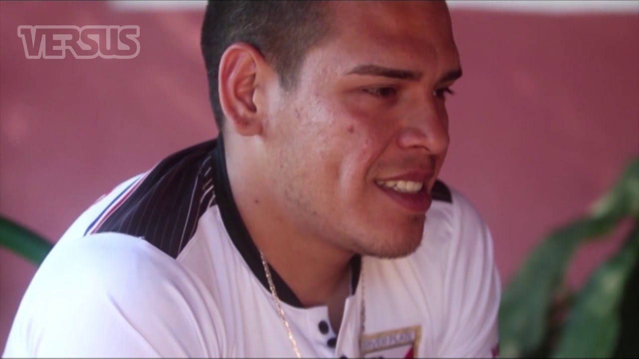 NO ES SOLO FÚTBOL - LA HISTORIA DE HORACIO ALMADA, UN ARQUERO QUE ...