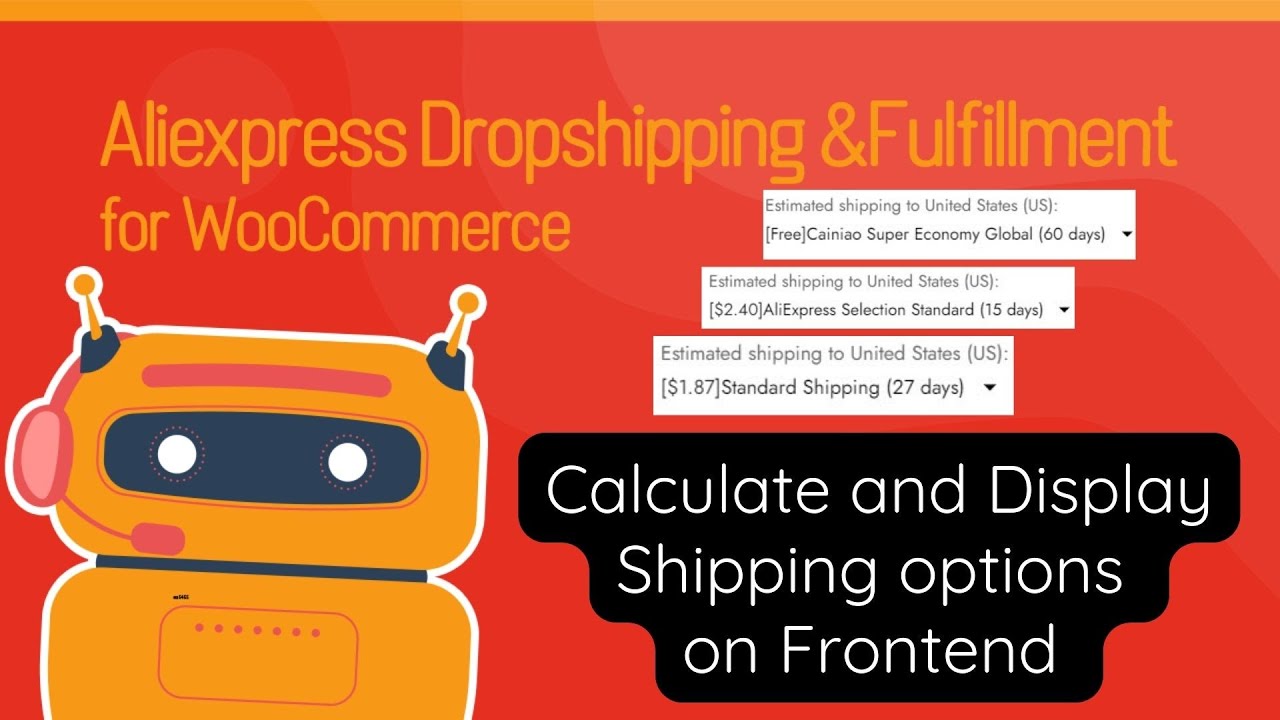 How to Display Shipping Options on Your WooCommerce Store like ...