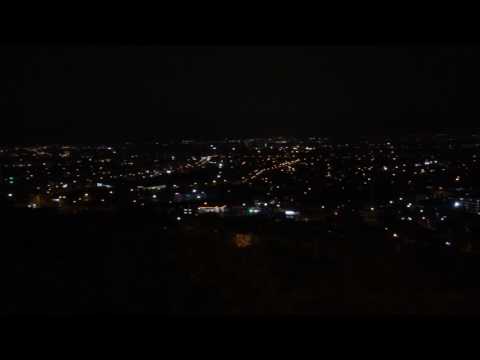 KONYA AKYOKUŞ SEHİR TEPESİ MANZARA MUHTEŞEM