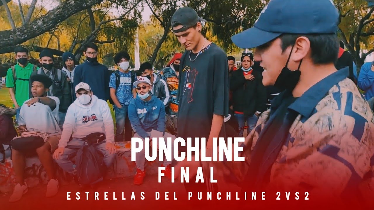 BANG VERSUS & KEMS vs NICK DEUS & MALVO - Final 2vs2 | Estrellas del ...