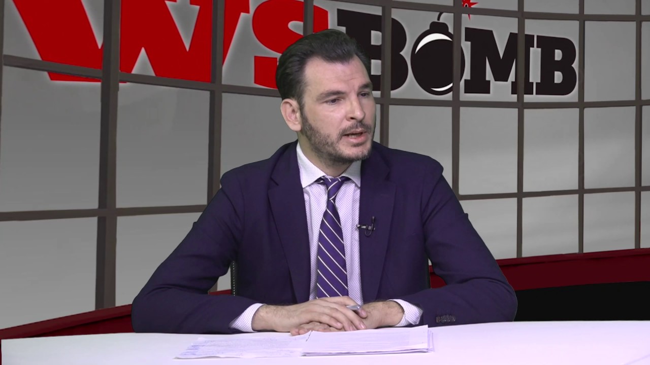 Ο Δημήτρης Αναστασόπουλος στο Newsbomb.gr αναλύει τον εξωδικαστικό ...