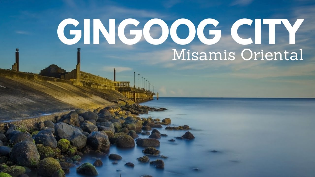 Welcome to Gingoog CIty! // RPH Video - YouTube