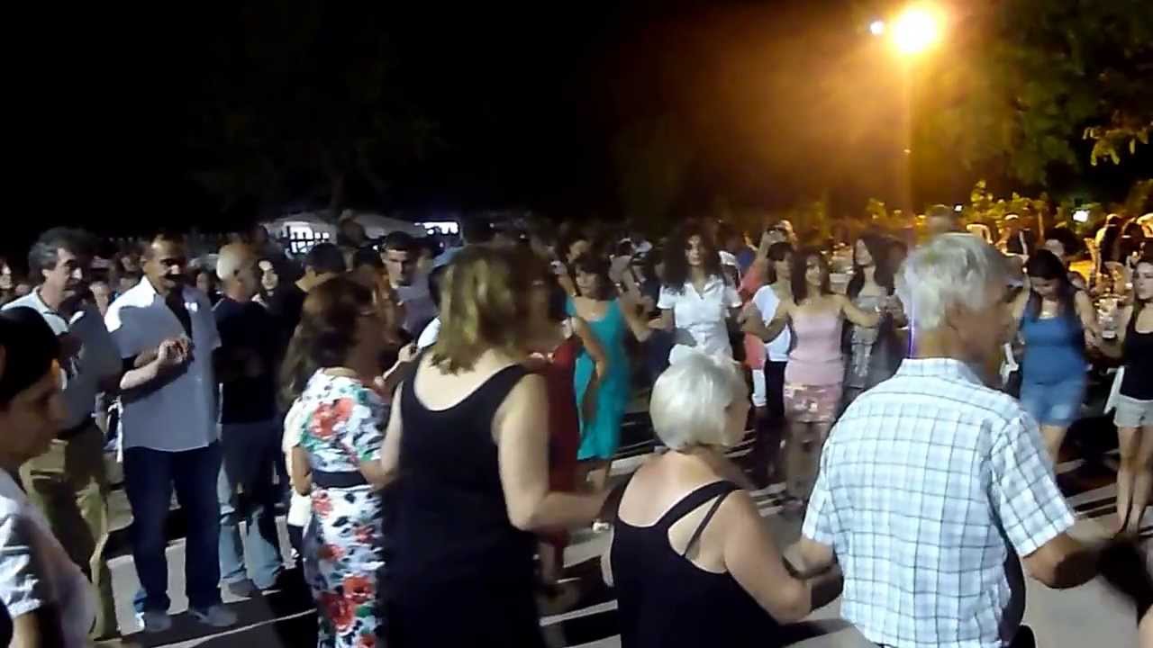 ΘΕΟΔΟΣΙΑΔΗΣ ΚΕΜΑΝ ΜΑΥΡΟΚΟΡΔΑΤΩ lalasaridis - YouTube