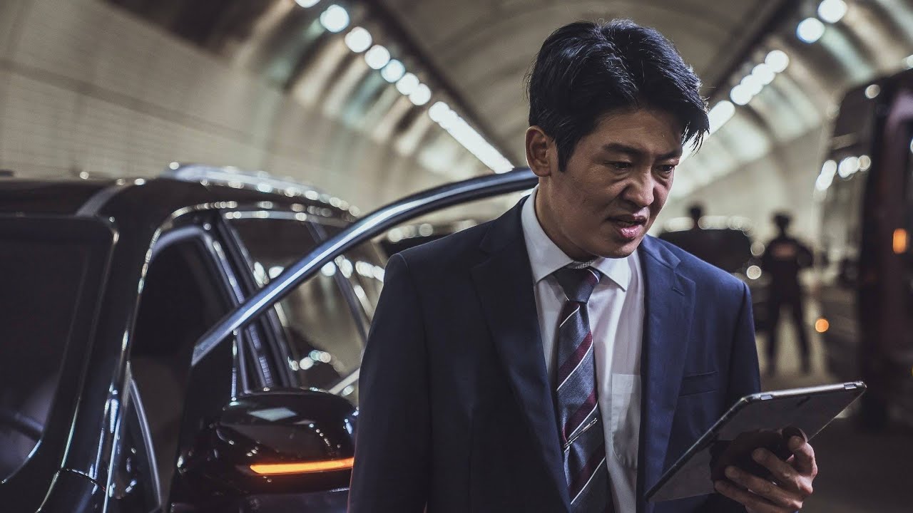 HIT MAN AGENT JUN COMEDY KOREAN TAGALOG ACTION MOVIE - YouTube