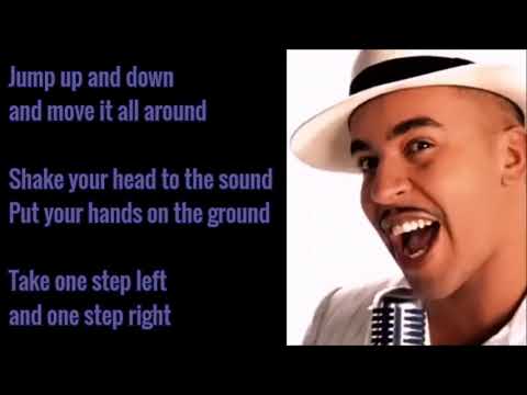 Lou Bega - Disney Mambo No 5 Lyrics - YouTube