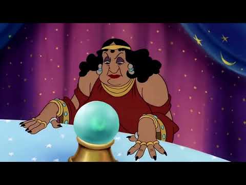 El hijo pródigo