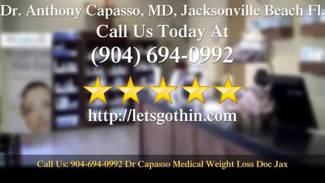 Dr. Anthony Capasso, MD, Review Jacksonville - Jax Beach Fl. - YouTube