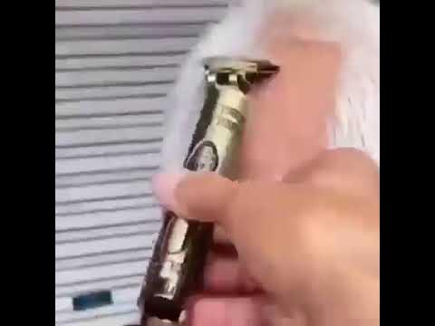 Бритва-Тример - YouTube