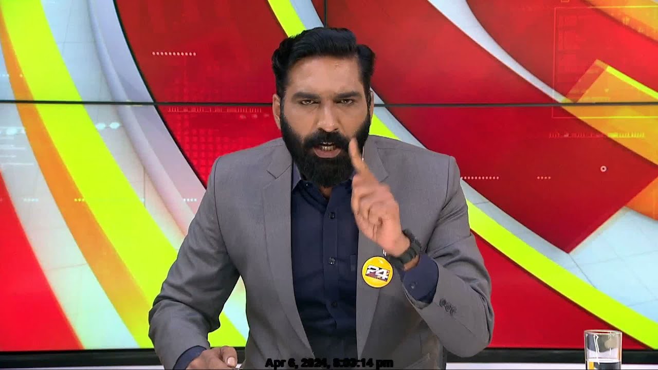 ഓർത്തോ മിത്രങ്ങളേ ഇത് നോർത്തല്ല കേരളമാണ് | Encounter Intro | Hashmi Taj ...