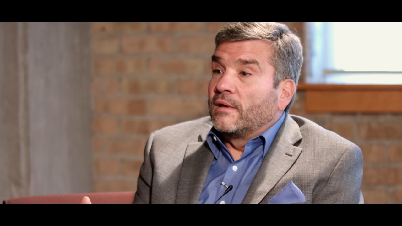 A Conversation with Jackson Crum on #ParkUnfinished - YouTube